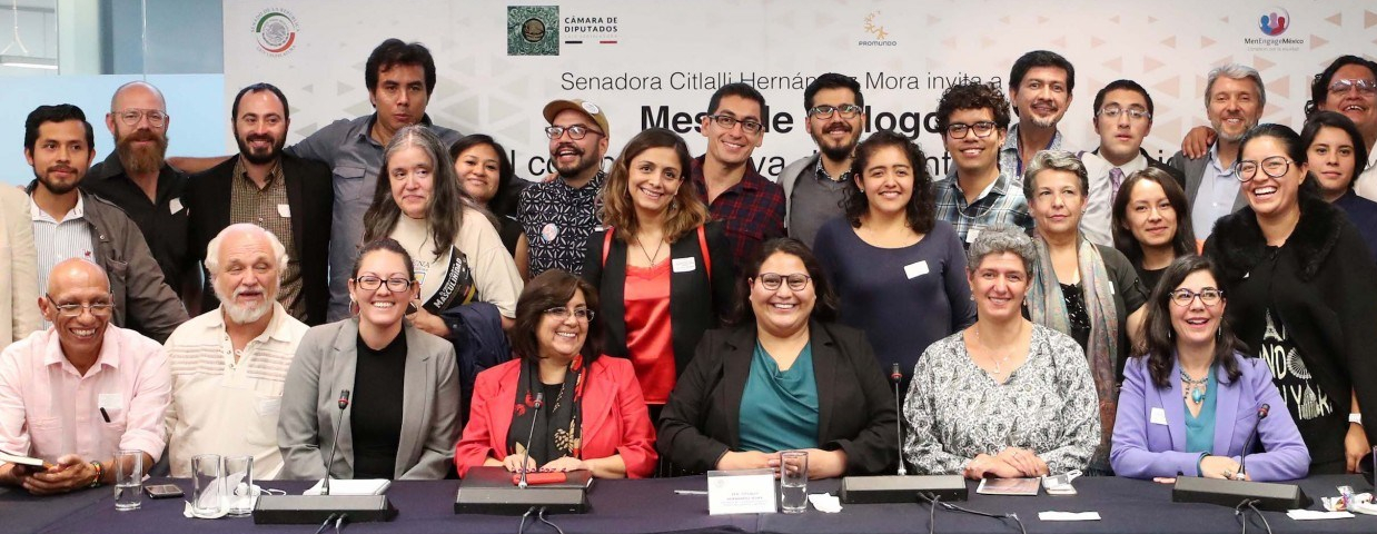 La cuarta transformación tiene muchos más rostros que el de AMLO ...