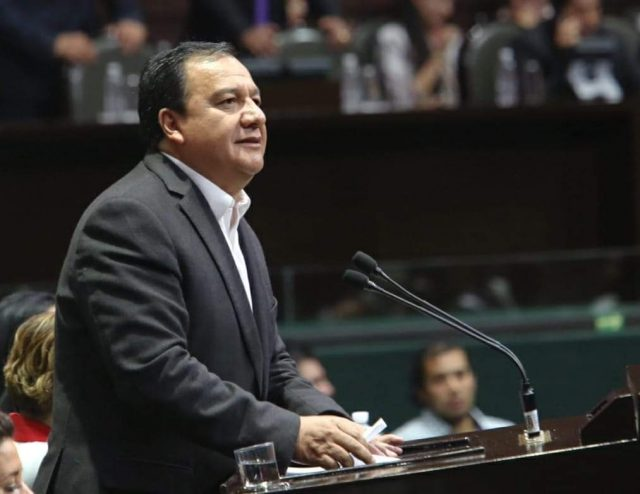 BREVES DEL ESTADO DE MÉXICO – Cúspide México