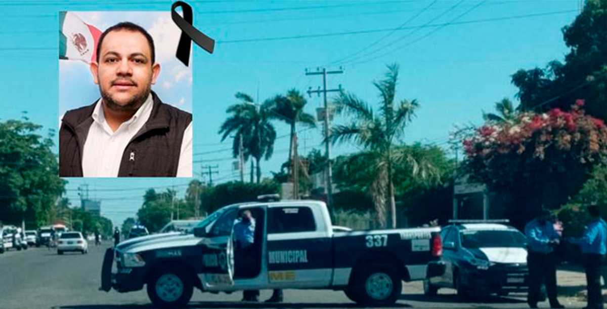 Asesinan al periodista sonorense Jorge Armenta en Sonora – Cúspide México