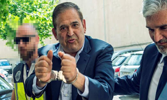 Alonso Ancira podría ser extraditado a México: Tribunal Español ...