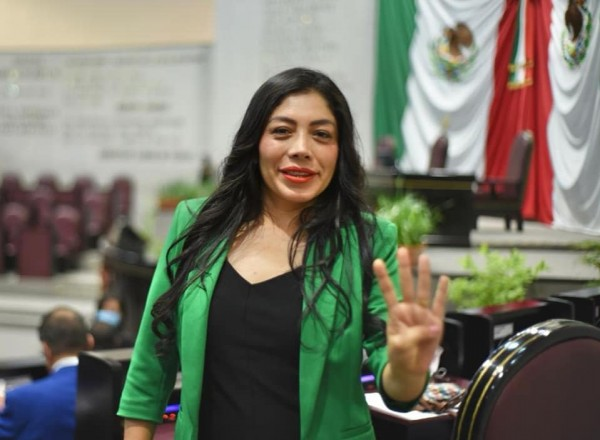 Nos hicieron lo que AMLO sufrió durante décadas: Jessica Ramírez ...