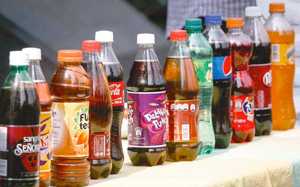 Aumentan los precios de refrescos embotelladas y aguas – Cúspide México