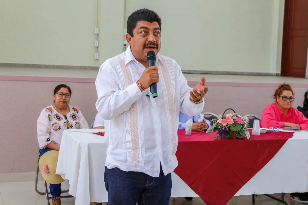 5 Millones de Pesos Invirtió en Rehabilitación de Auditorio Gobierno de ...