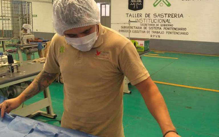 Inicia STYFE cursos de capacitación sobre seguridad y salud laboral ...