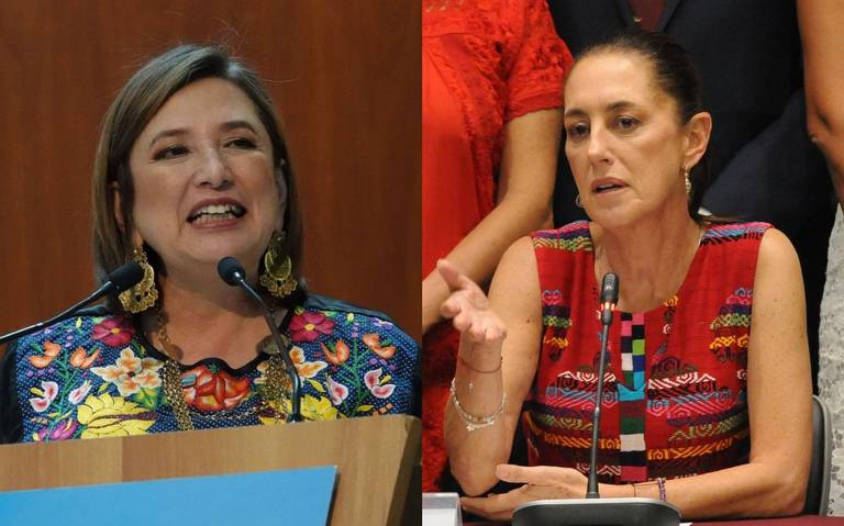 INE define tope de gastos de campaña presidencial por 660.9 mdp para ...