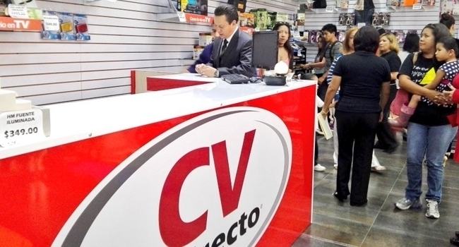 CV DIRECTO… el tráfico de influencias – Cúspide México