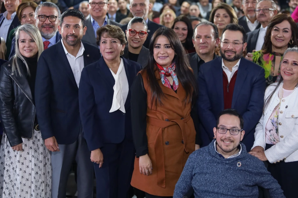 Trabajo coordinado con el sector empresarial transformará al Estado de ...