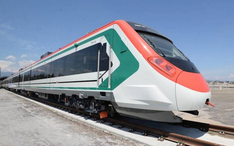 Inician las pruebas del Tren Interurbano “El Insurgente” para que ...