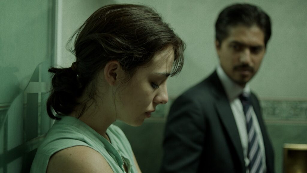 Un actor malo, un filme que rompe lo cotidiano y lo abismal – Cúspide ...