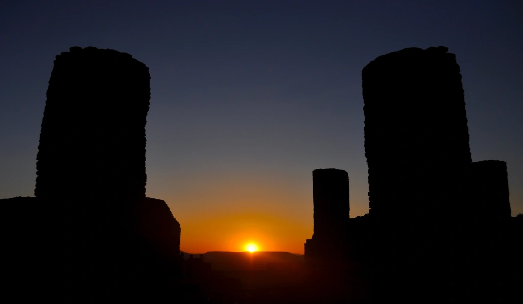 Zonas Arqueológicas y museos del INAH se preparan para recibir el ...