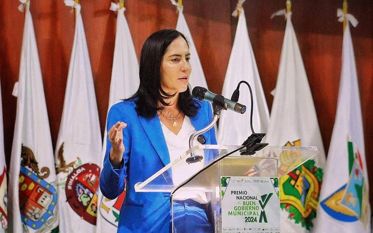 Lía Limón comparte su experiencia de cómo fue su trabajo al frente de ...