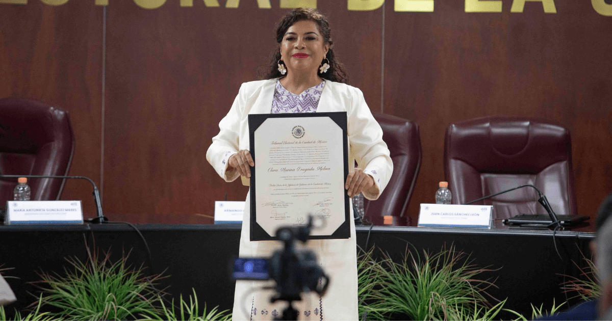 clara brugada10 – Cúspide México