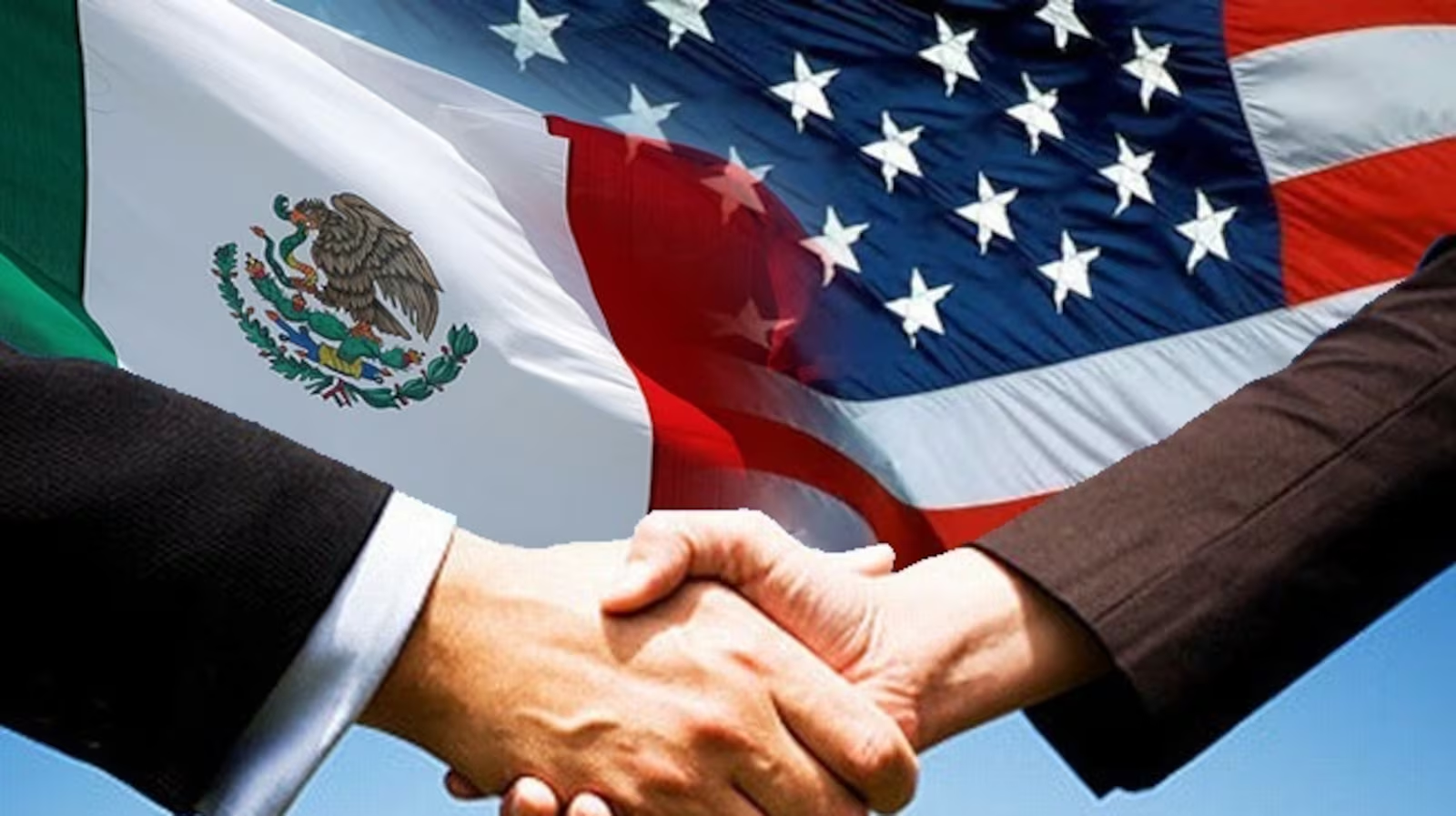 El comercio bilateral entre México y EU creció en agosto – Cúspide México