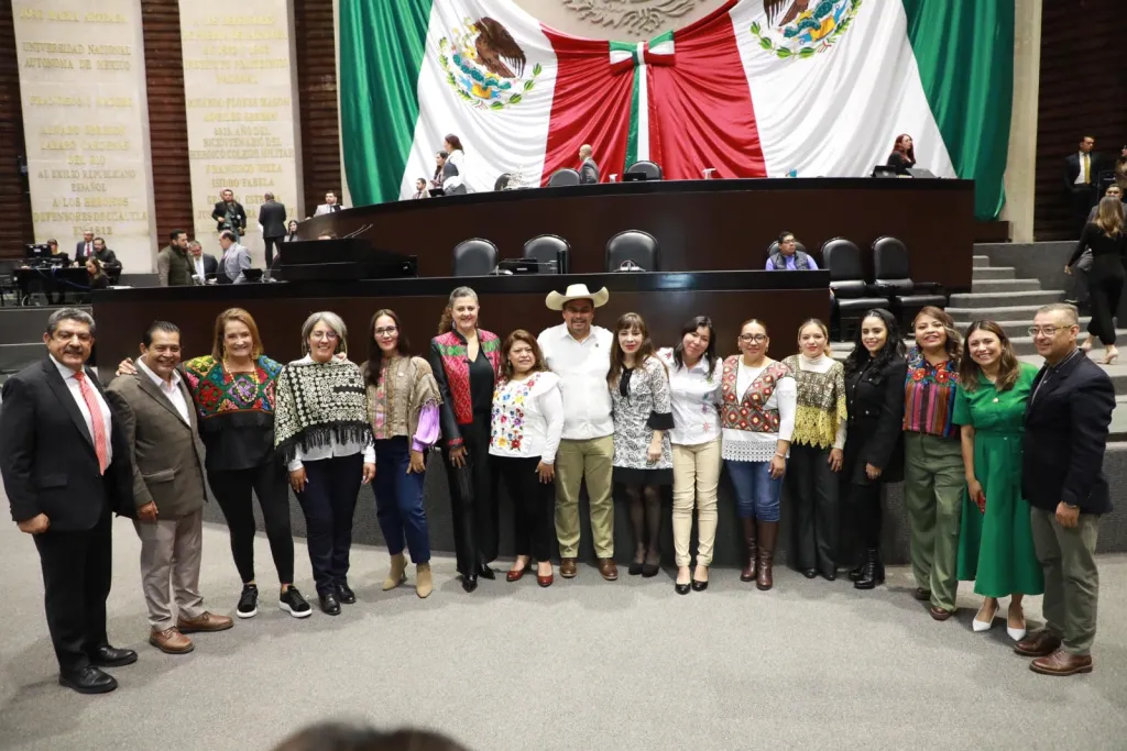 Iniciativa de Reforma a la Ley de Archivo presenta el Diputado Juan ...