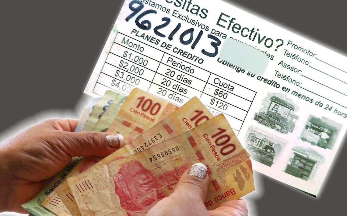 Endurecen pena por cobro de piso y van contra cobro «gota a gota ...