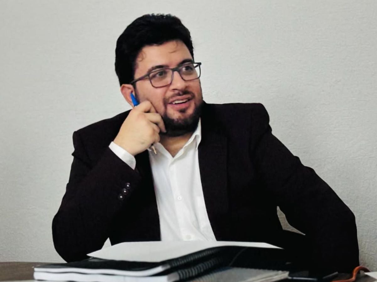 Isaac Montoya toma posesión como nuevo edil de Naucalpan – Cúspide México