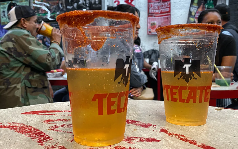 Los operativos contra chelerias en la Miguel Hidalgo han dado resultado, se retiraron 20 en ...