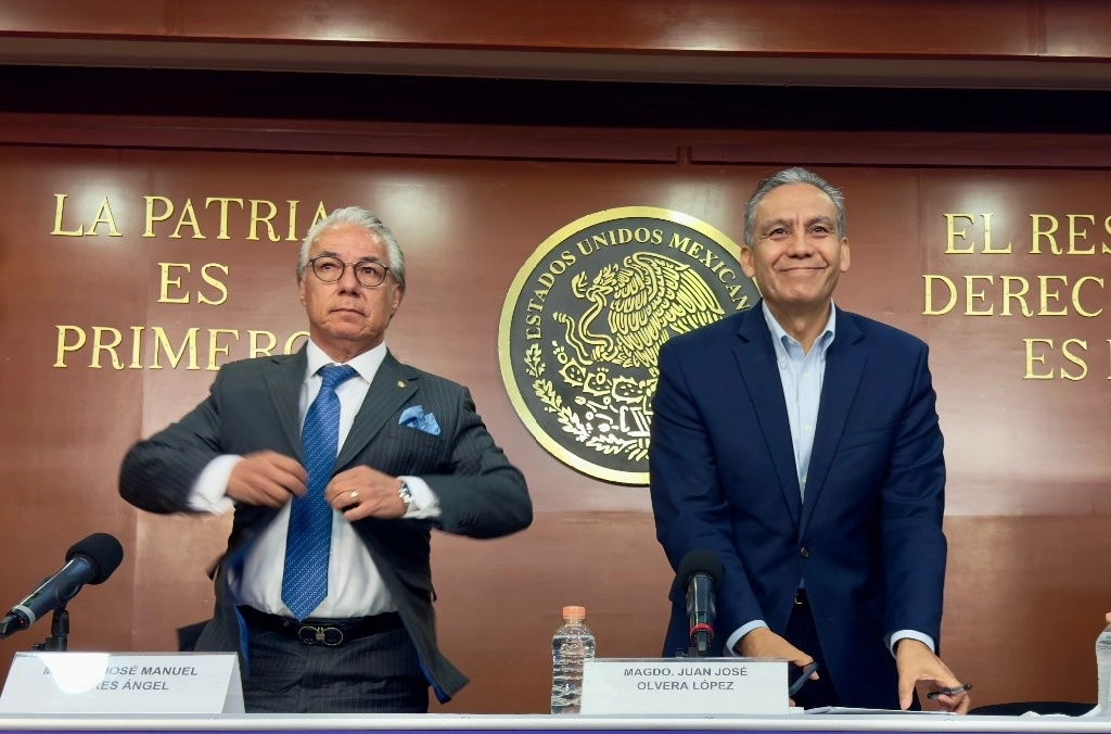 Ilegalidades del INE causará un fracaso en la elección del Poder Judicial: Magistrados – Cúspide ...