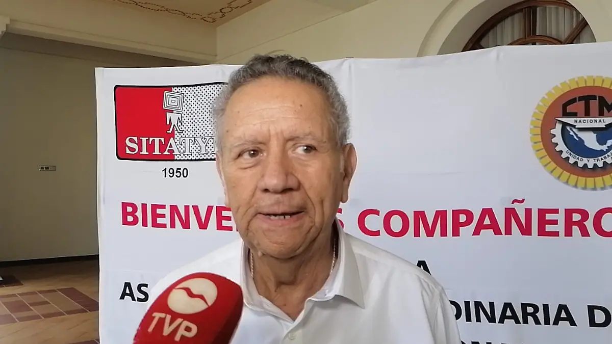 Trabajadores del SITATYR logran un incremento salarial del 3.8% ...