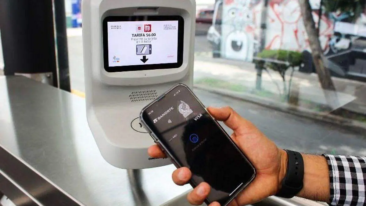 Se incrementan los pagos digitales en México: Visa – Cúspide México