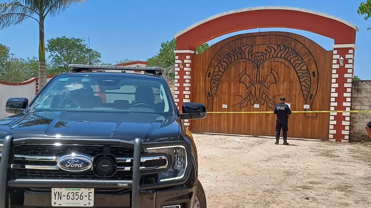 Atoran a integrantes de la Familia Michoacana en el Rancho El Cedro en ...