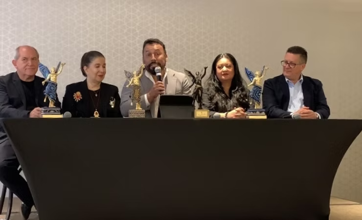 Premios Ángel del Turismo: Una década de reconocimiento a la excelencia ...