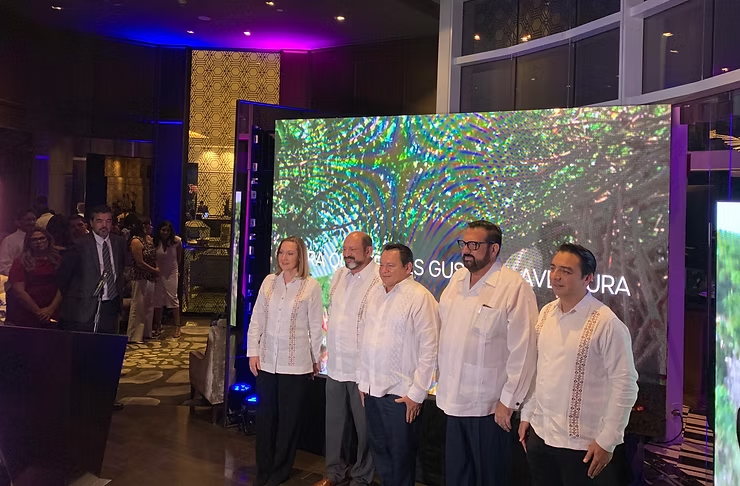 image – Cúspide México