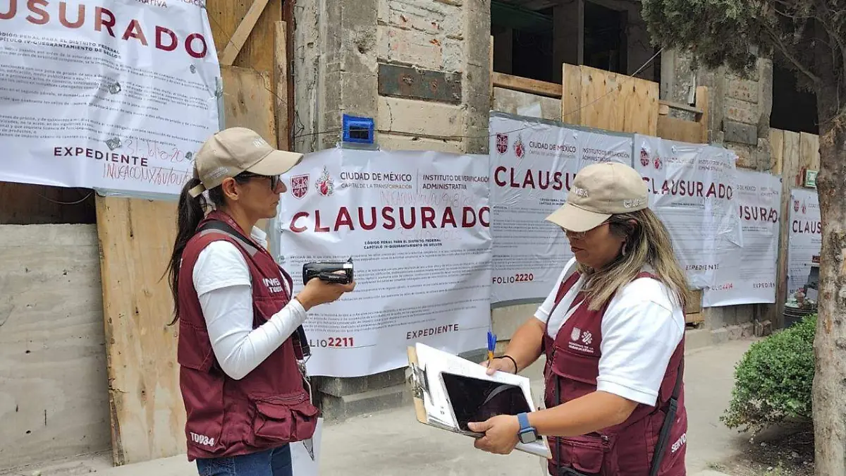 Con el objetivo de corroborar que las Zonas de Conservación Patrimonial ...