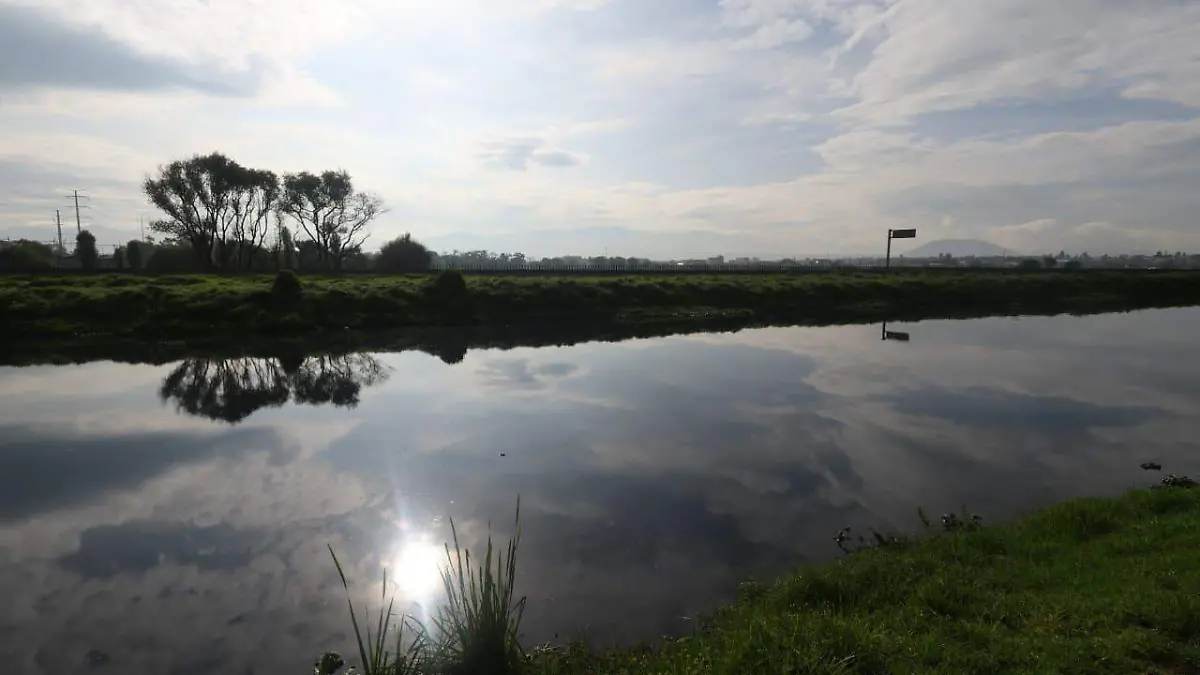 Río Lerma al límite: alerta en San Mateo Atenco, Lerma y Metepec ...