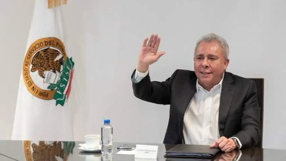 Reconoce FSTSE compromiso de la presidenta con los trabajadores al ...
