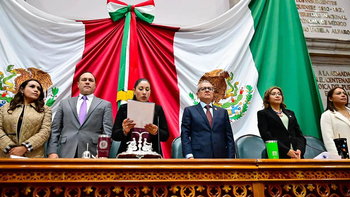 Secretaría de Finanzas del Edomex anuncia tres nuevos estímulos ...