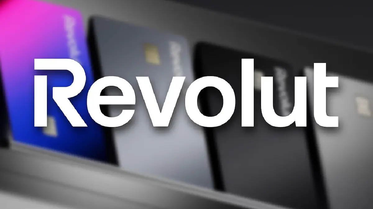 Revolut obtiene autorización para operar como banco en México – Cúspide ...