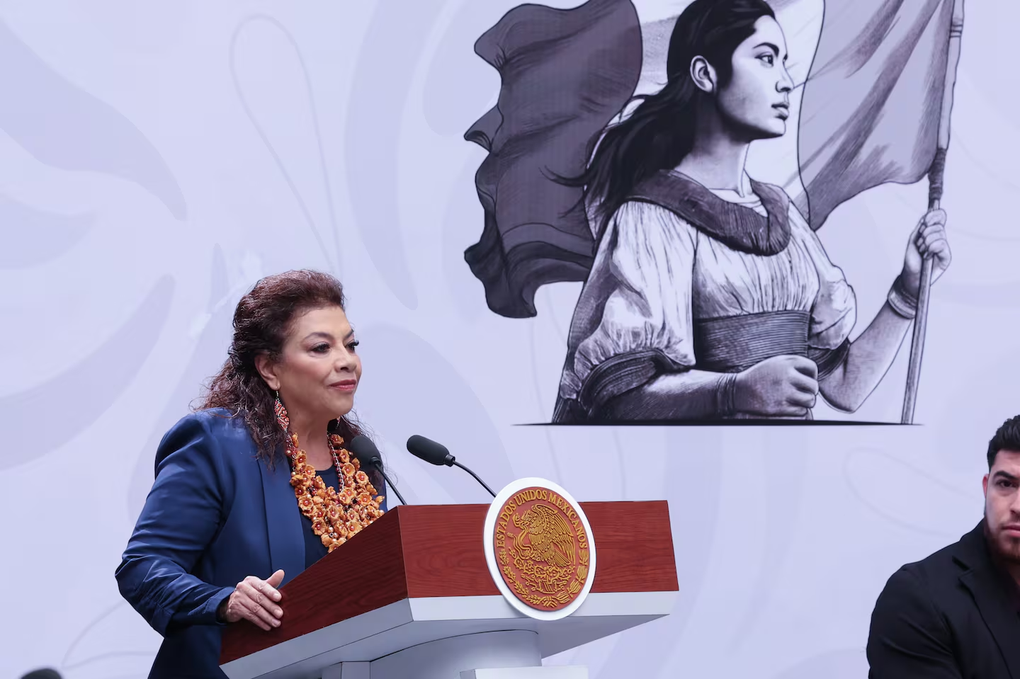 Celebran entrega del Premio Nacional de Deportes 2025 en la CDMX ...