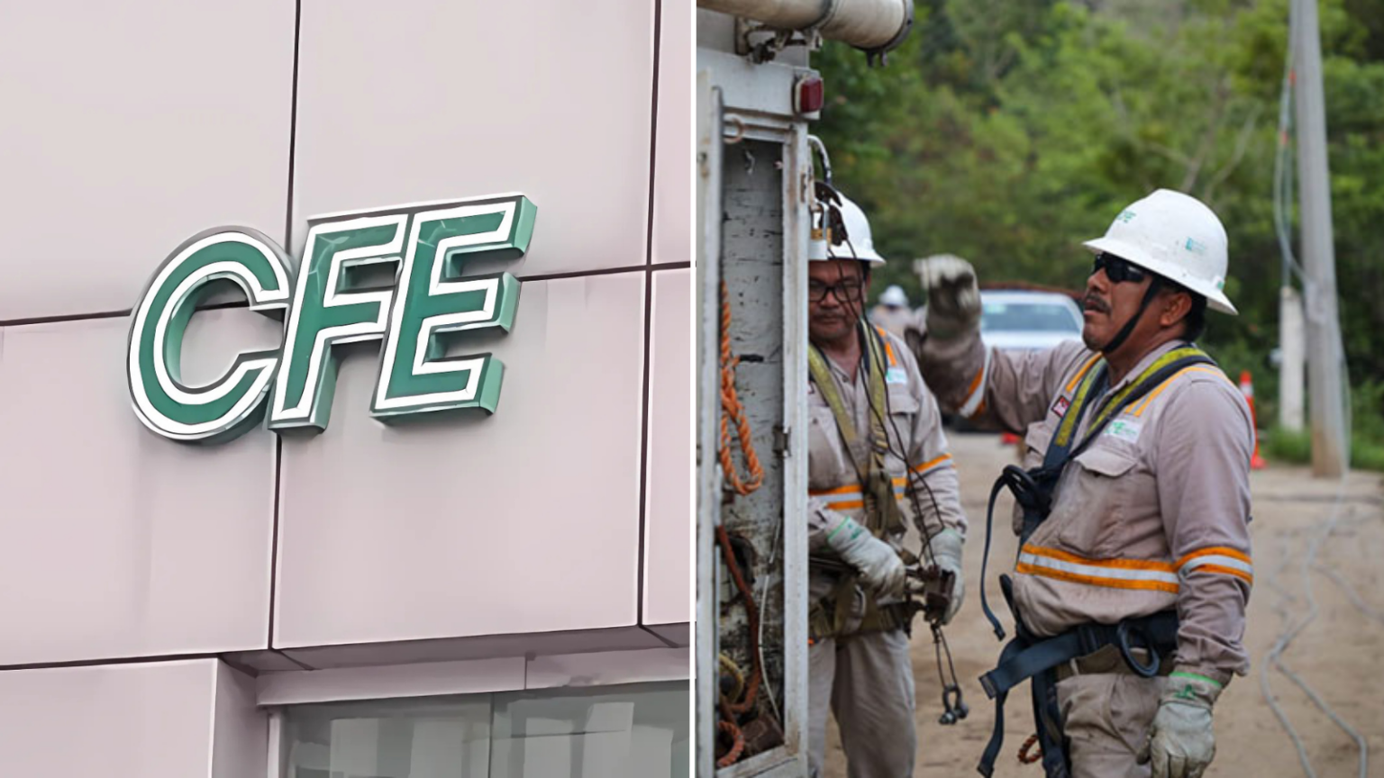 CFE programa corte de luz en CDMX este lunes 26 de enero – Cúspide México